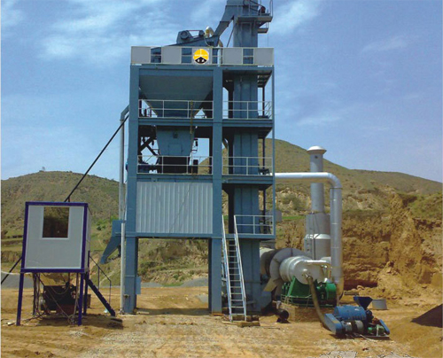 Espan Infrastructure Limited