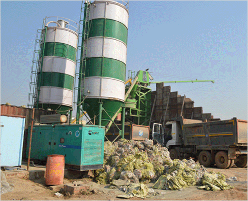 Espan Infrastructure Limited